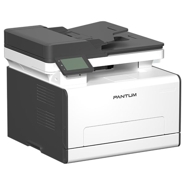 PANTUM CM2100ADW – STAMPANTE MULTIFUNZIONE LASER COLOR A4 – WI-FI – LAN ...